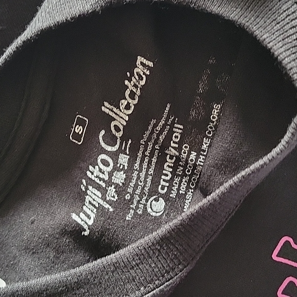 Shirts | Junji Ito Collection Scarecrow Girl Licensed Shirt | Poshmark